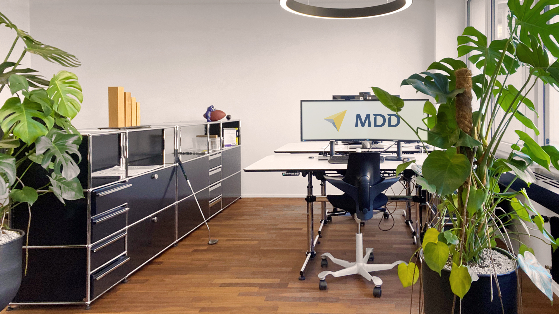 Management Digital Data | Open Position